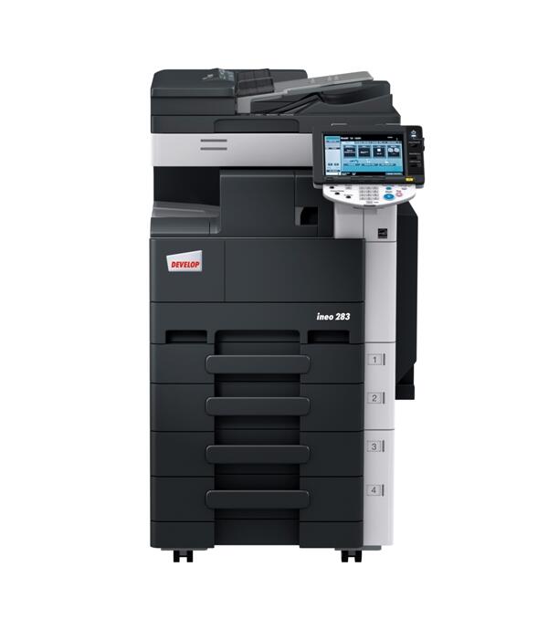 DEVELOP ineo 223 - DEVELOP ineo 223