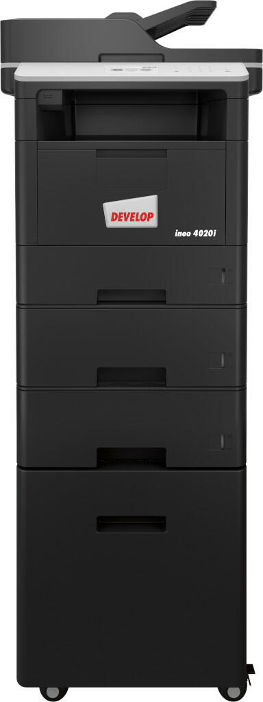 DEVELOP ineo 4020i - DEVELOP ineo 4020i
