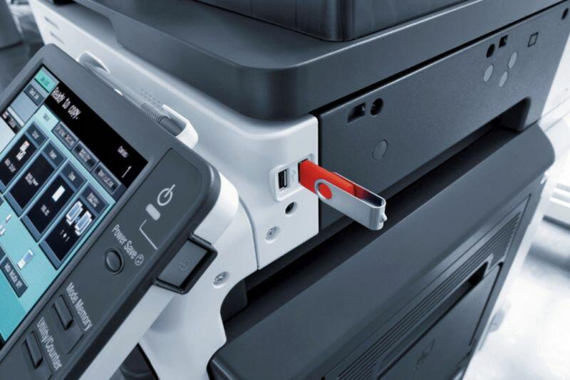 DEVELOP ineo+ 220 - DEVELOP ineo+ 220