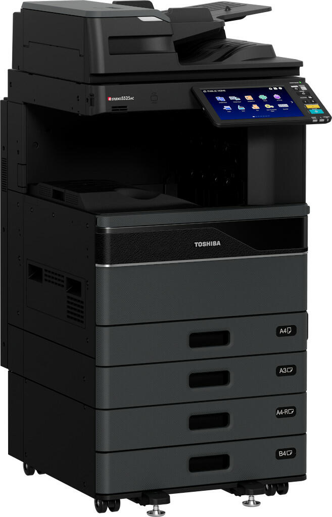 TOSHIBA e-STUDIO3525AC - TOSHIBA e-STUDIO3525AC