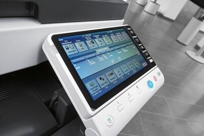 DEVELOP ineo+ 224e - DEVELOP ineo+ 224e