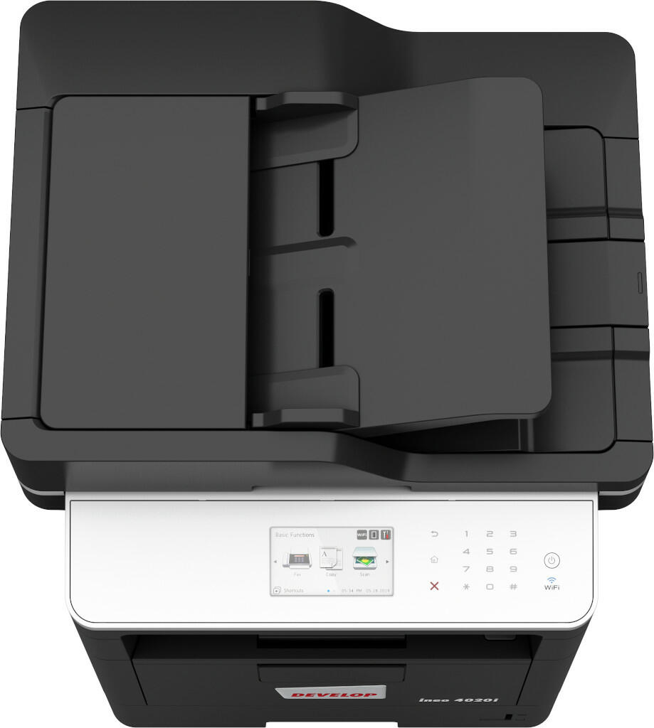 DEVELOP ineo 4020i - DEVELOP ineo 4020i