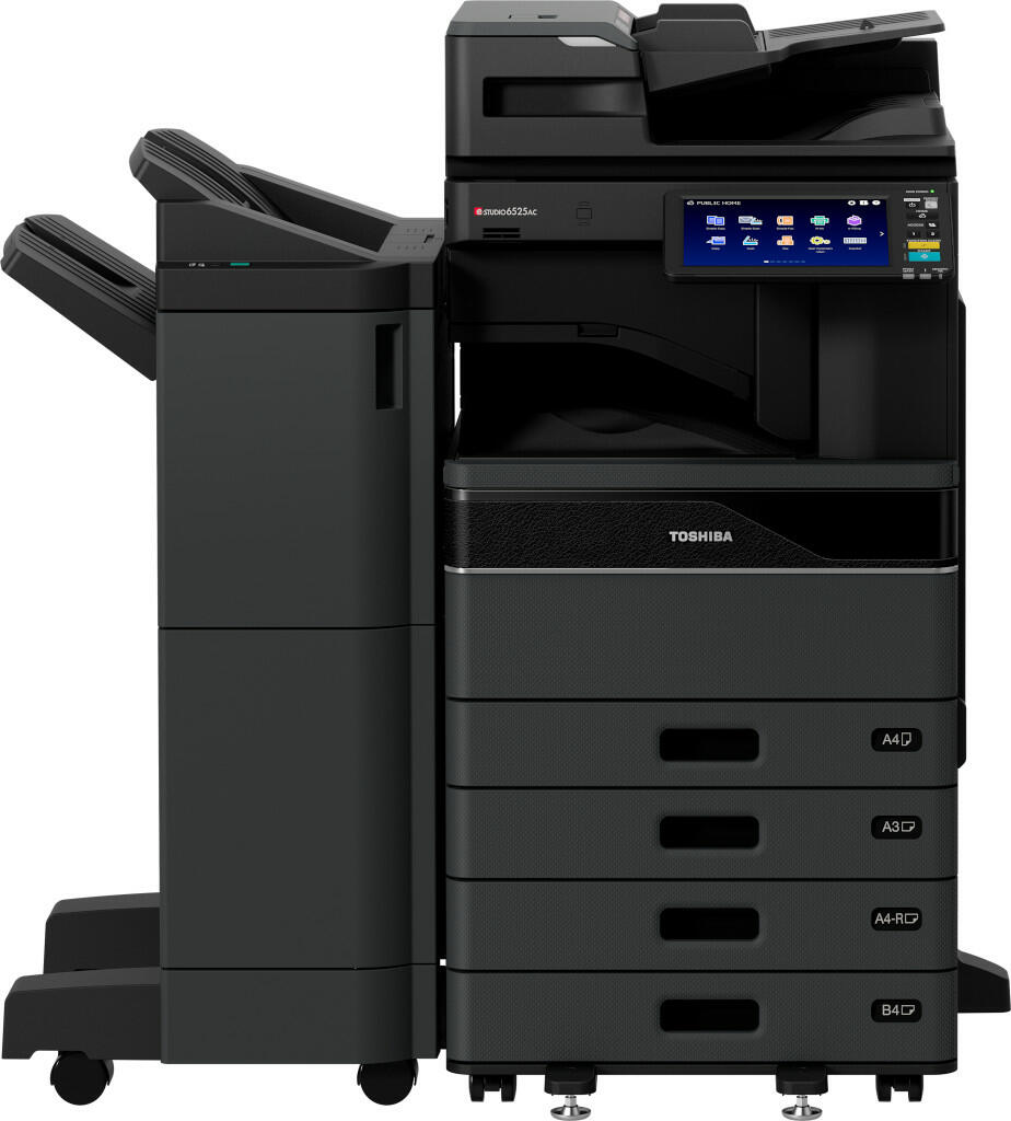 TOSHIBA e-STUDIO2525AC - TOSHIBA e-STUDIO2525AC