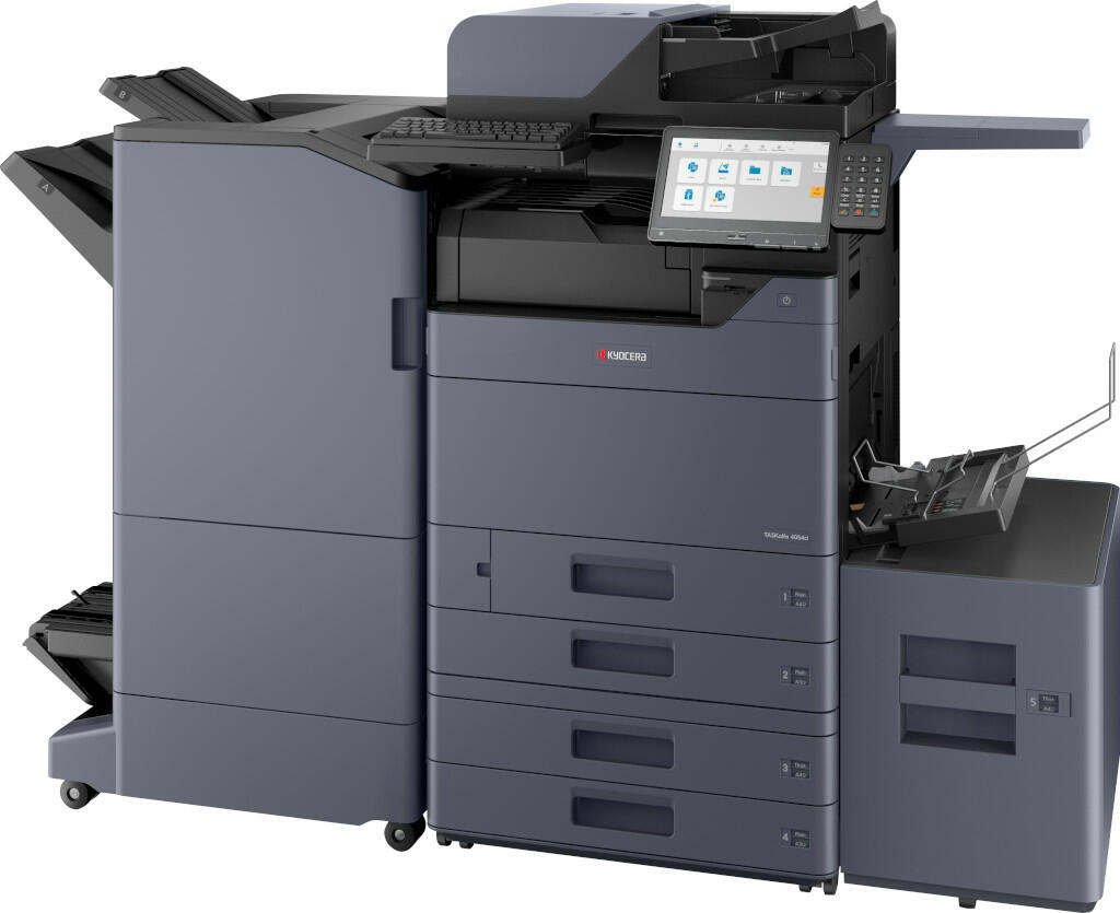 KYOCERA TASKalfa 5054ci - KYOCERA TASKalfa 5054ci