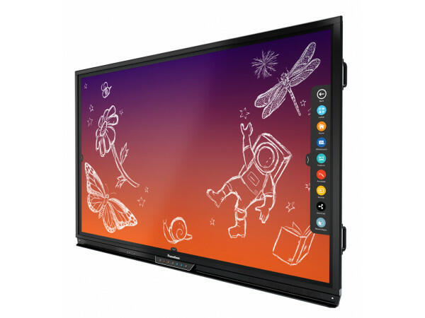ActivPanel Titanium 75 - ActivPanel Titanium 75