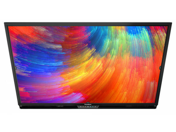 ActivPanel Titanium 75 - ActivPanel Titanium 75