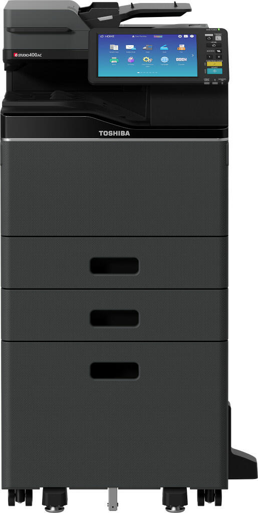 TOSHIBA e-STUDIO330AC - TOSHIBA e-STUDIO330AC