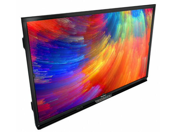 ActivPanel Titanium 75 - ActivPanel Titanium 75