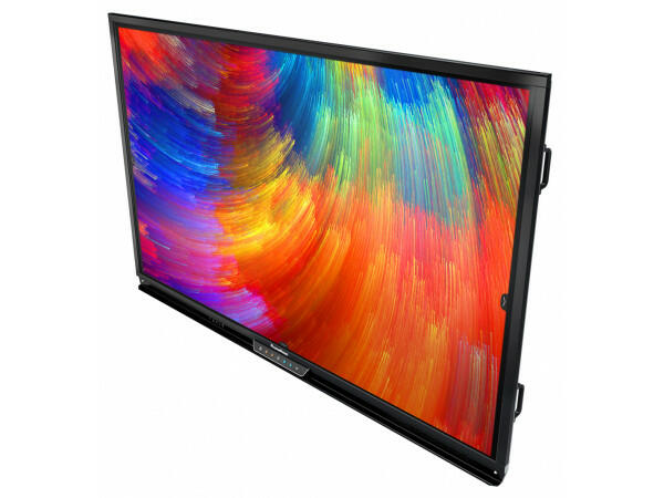 ActivPanel Titanium 75 - ActivPanel Titanium 75