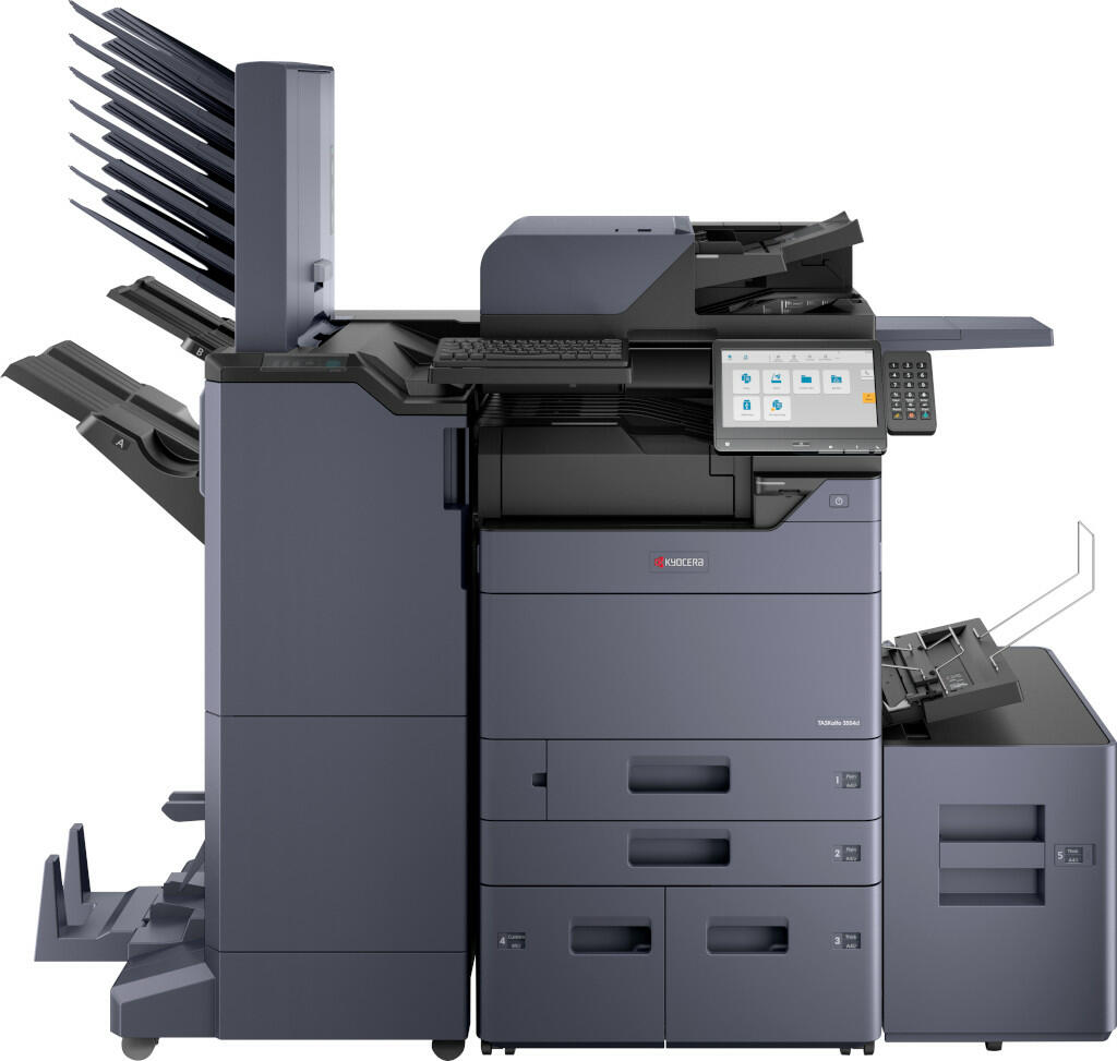 KYOCERA TASKalfa 3554ci - KYOCERA TASKalfa 3554ci