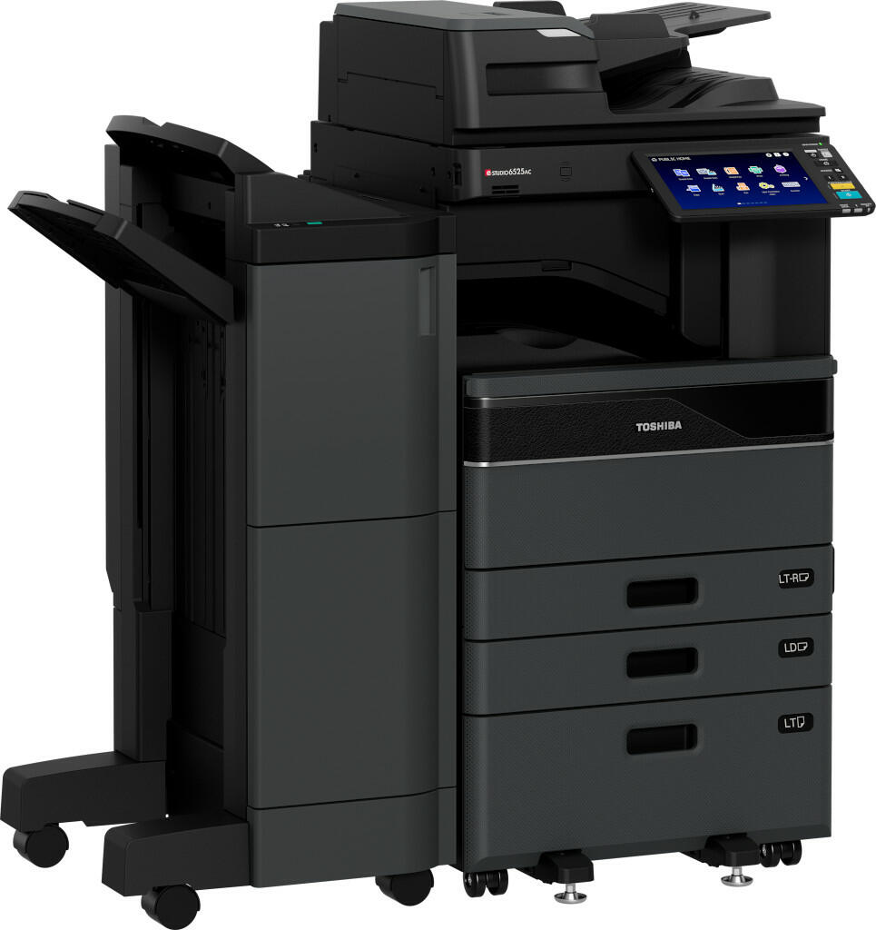 TOSHIBA e-STUDIO3525AC - TOSHIBA e-STUDIO3525AC