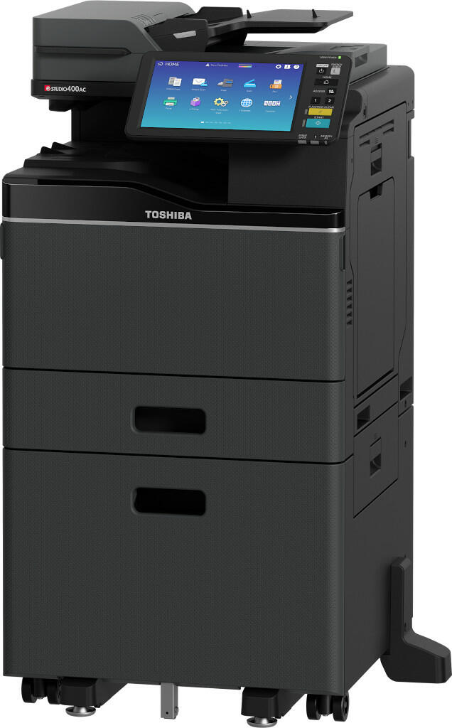 TOSHIBA e-STUDIO330AC - TOSHIBA e-STUDIO330AC