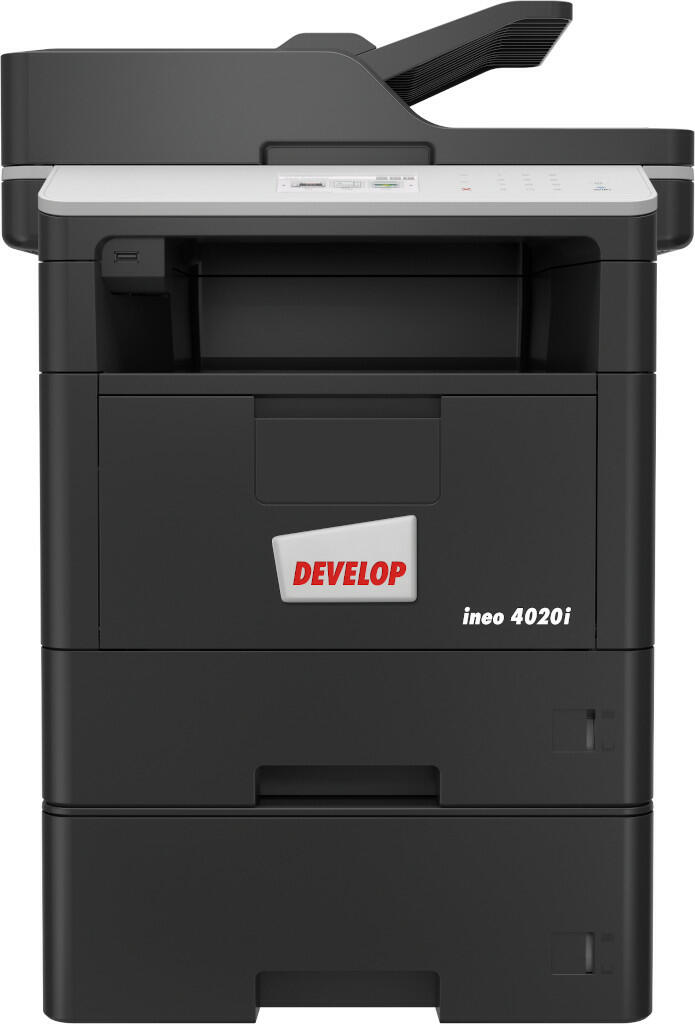 DEVELOP ineo 4020i - DEVELOP ineo 4020i