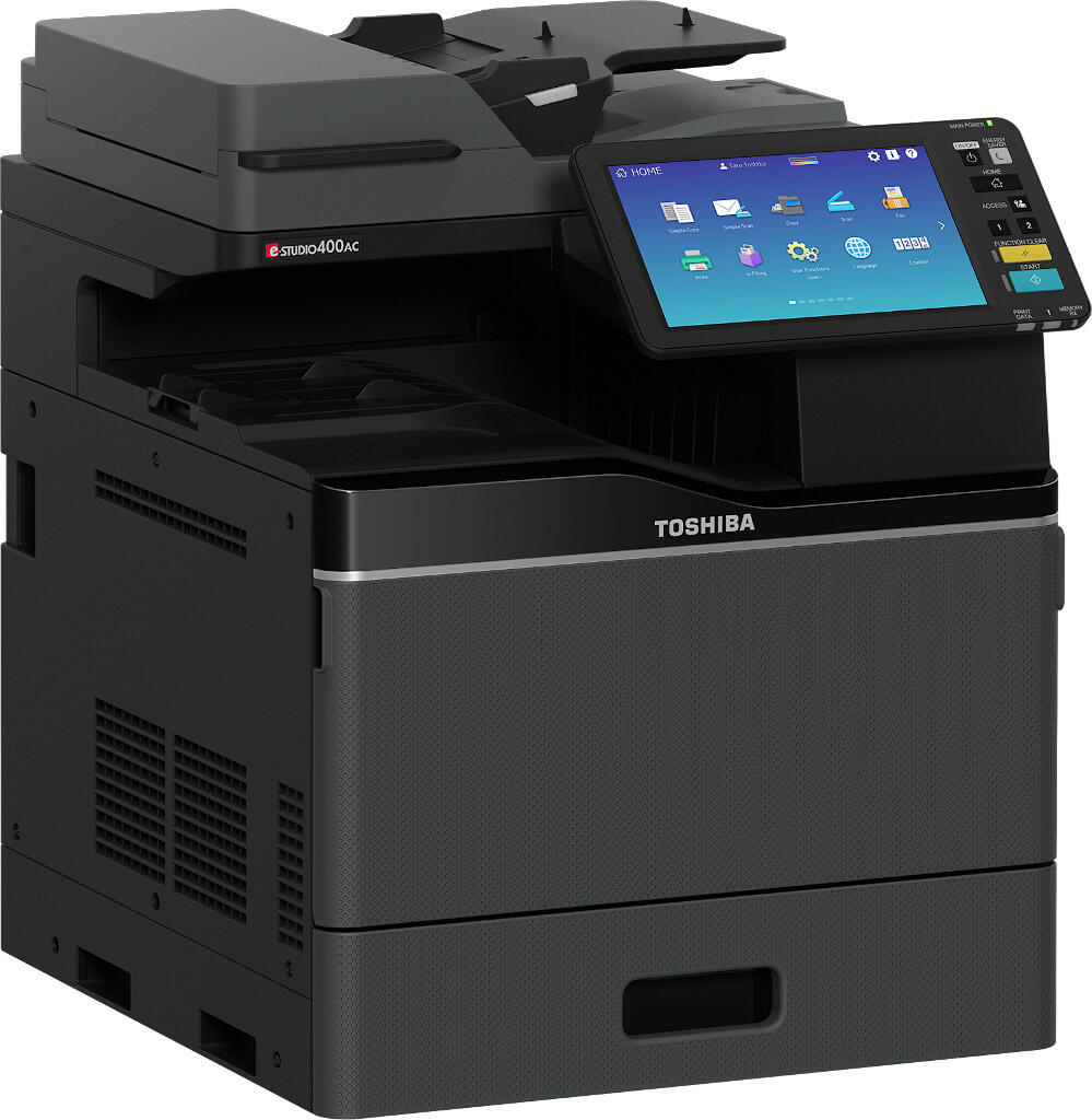 TOSHIBA e-STUDIO330AC - TOSHIBA e-STUDIO330AC