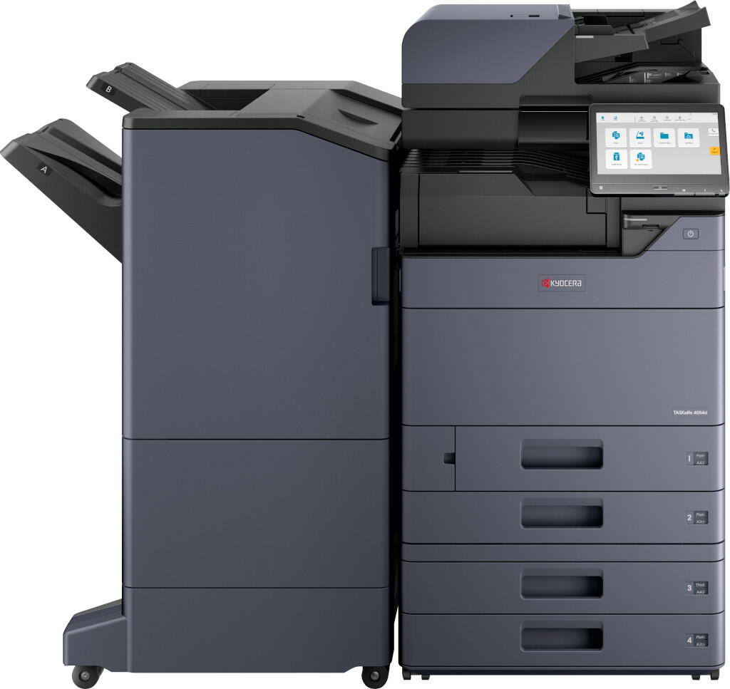 KYOCERA TASKalfa 5054ci - KYOCERA TASKalfa 5054ci
